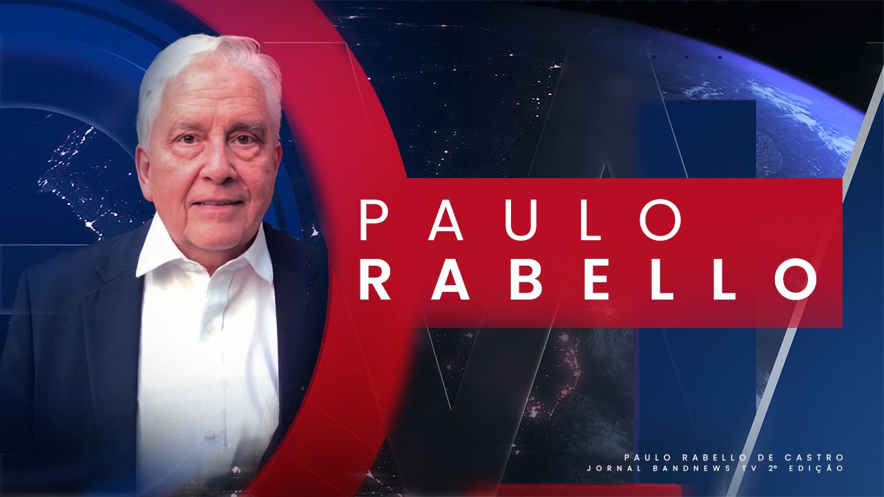 Paulo Rabello: “O governo vai ter que buscar uma outra fonte de ...